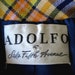 Adolfo Jacket / Vintage 60s Adolfo Jacket / Mod Adolfo Jacket / Fits XS ...