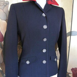 Vintage Lanz Original Jacket / Trachten Jacket / Fits S / Folkloric ...