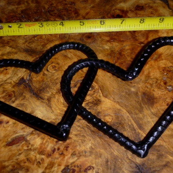 Rebar Art - Etsy