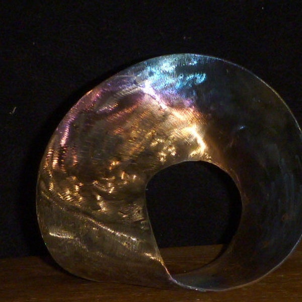 Mobius Strip - Etsy