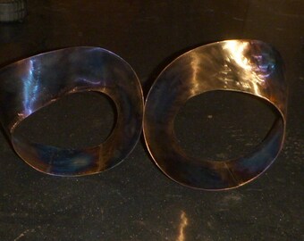 Sculpture of Mobius Strip - Etsy