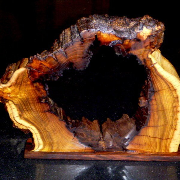 Burl Wall Art - Etsy