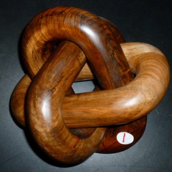 Borromean Rings - Etsy