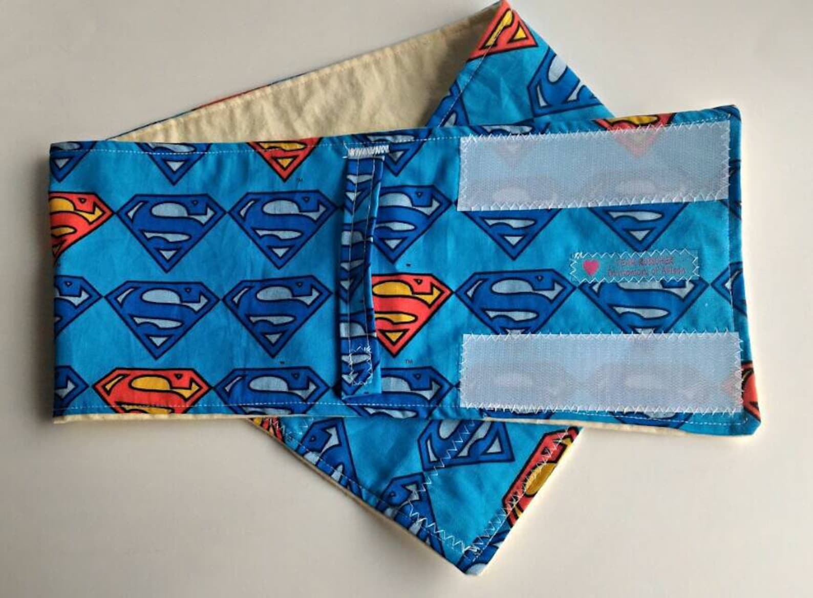 G-tube Belt SEWING PATTERN - Easy to Sew Support Belt - Gj-tube ...