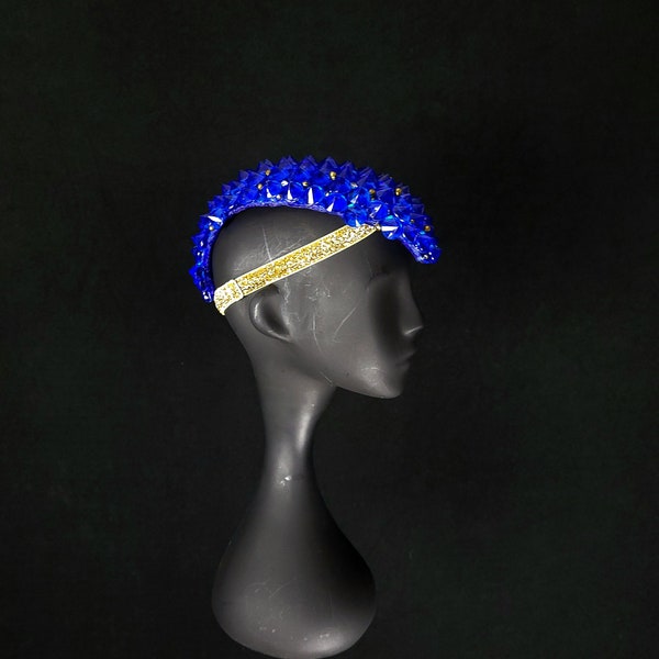 Mohawk Hat - Etsy Canada