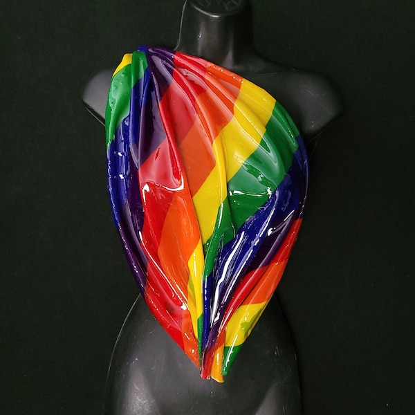 Resin Corset - Etsy