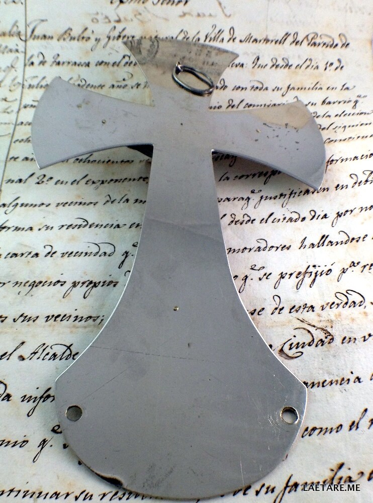 Stunning Art Deco Wall Crucifix - Nice Engraving- Religious Catholic - Etsy