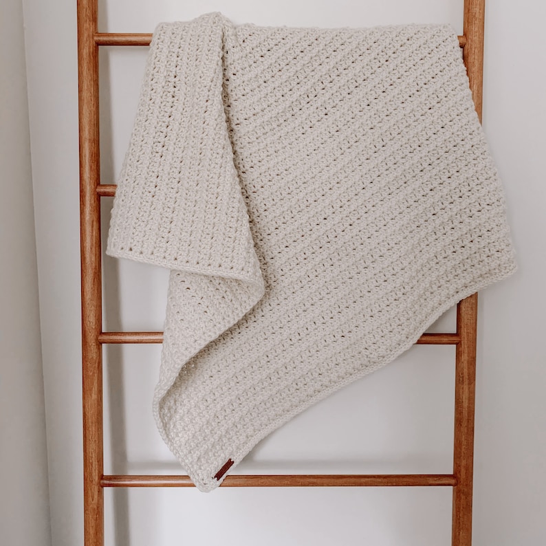 CROCHET TRINITY Blanket PATTERN - Etsy CROCHET TRINITY Blanket PATTERN - Etsy