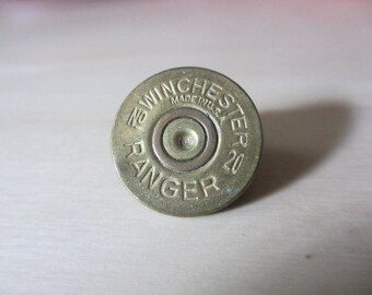 Winchester Headstamp | Etsy