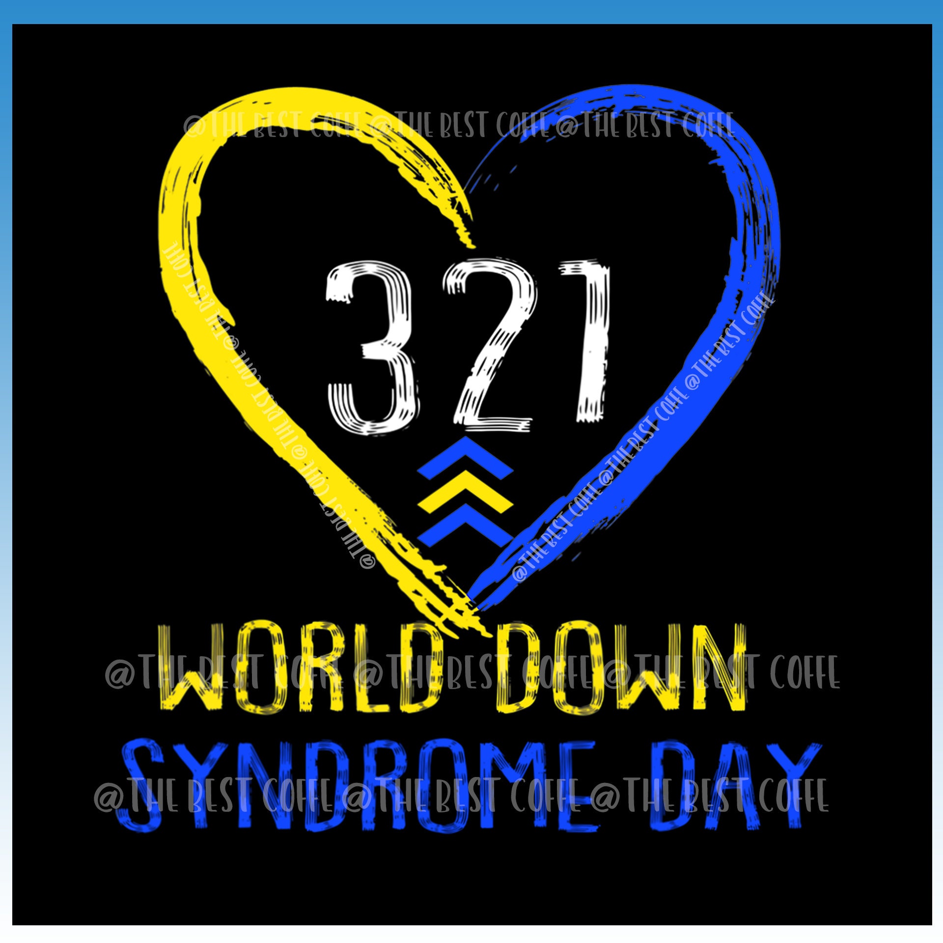 Down Syndrome Awareness Down Syndrome Shirt Awareness Shirt | Etsy