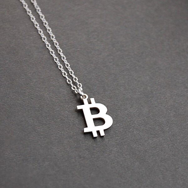 Bitcoin - Etsy