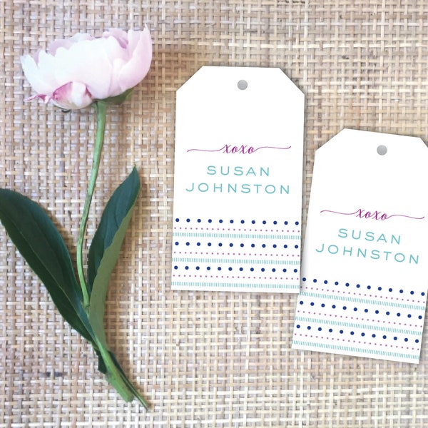 Hostess Gift Tag - 60+ Gift Ideas for 2023