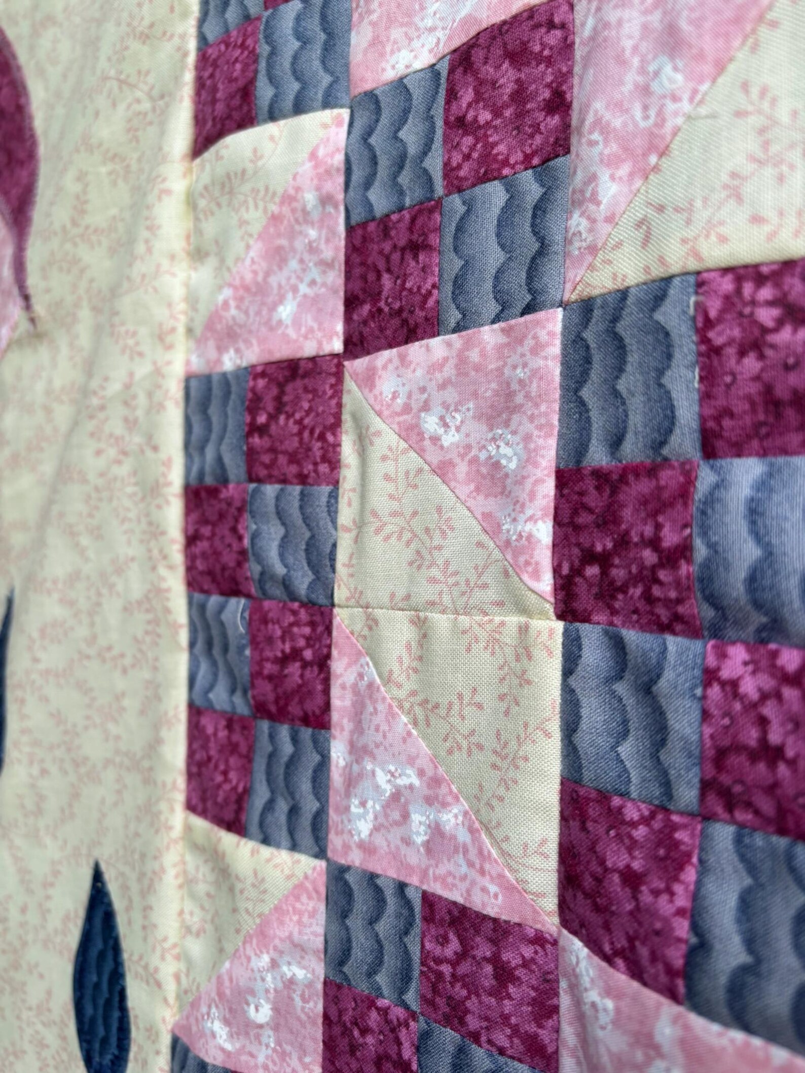 Makin' A Splash Quilt Pattern – PDF Appliqué Quilt Pattern for Kids ...