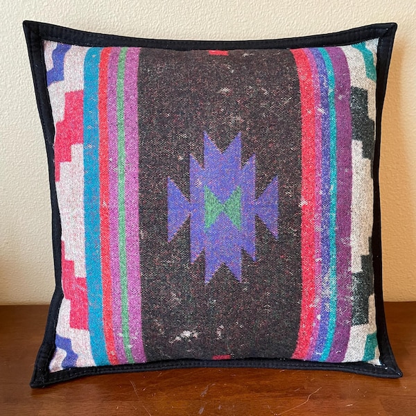 Pendleton Pillows - Etsy