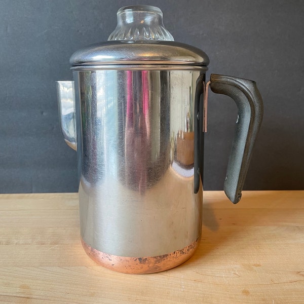 Vintage Revere Ware - Etsy
