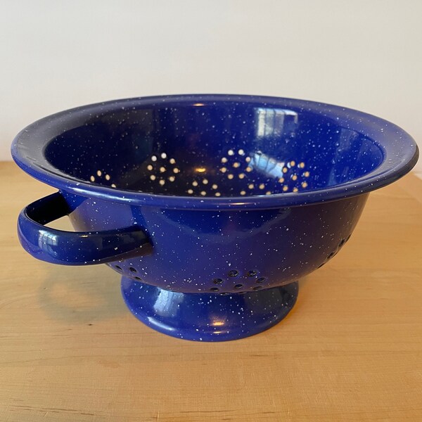 Cobalt Blue Vintage - Etsy