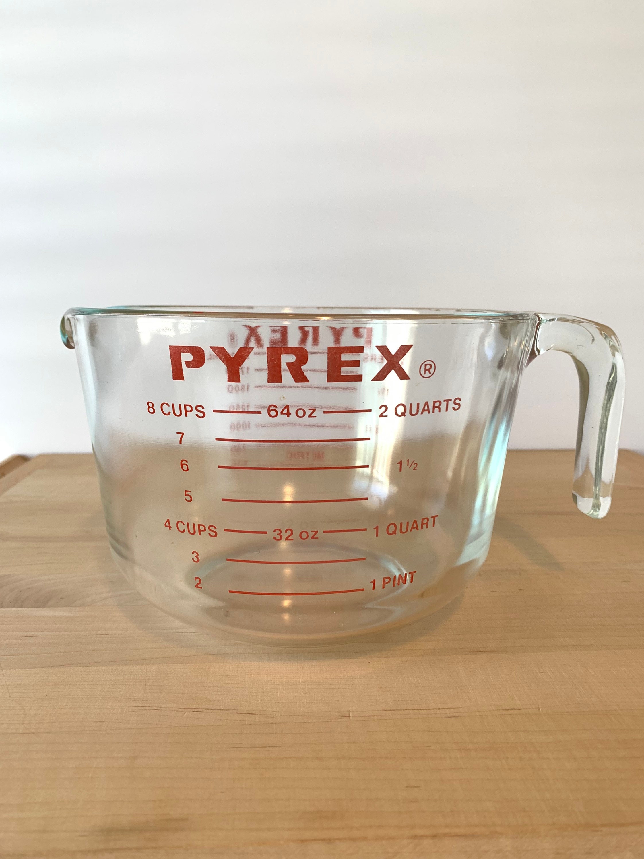 Pyrex Measuring Cup for sale | Only 4 left at -65%