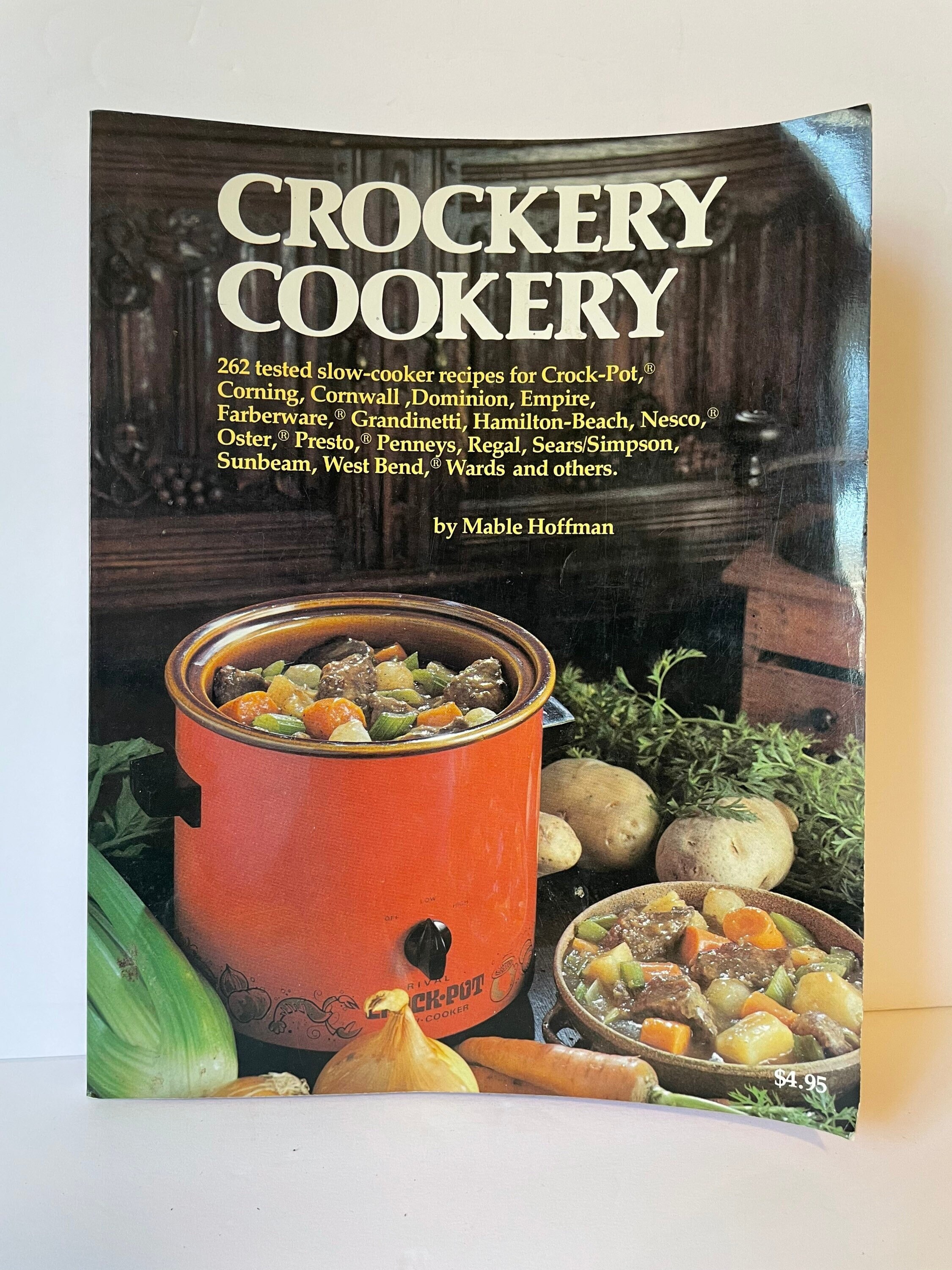 Presto Multi Cooker Recipes