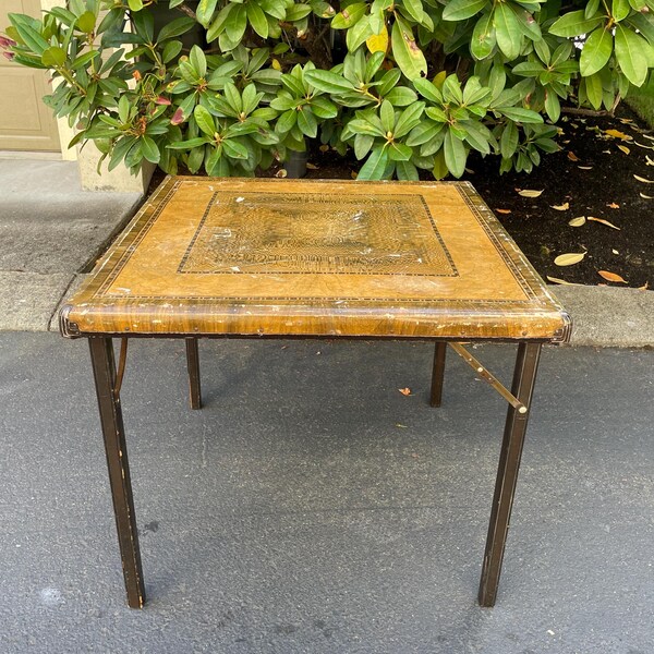 Coca Cola End Table - Etsy