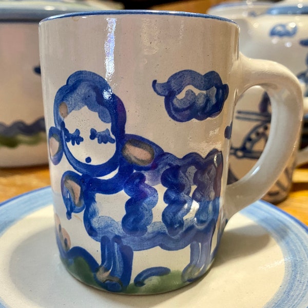 Hadley Pottery - Etsy