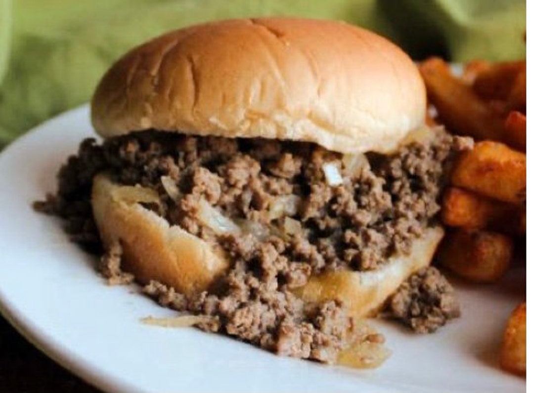 Crock Pot Iowa Maid Rites - Etsy