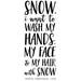 White Christmas Movie Quote - White Christmas Print - Christmas Print ...