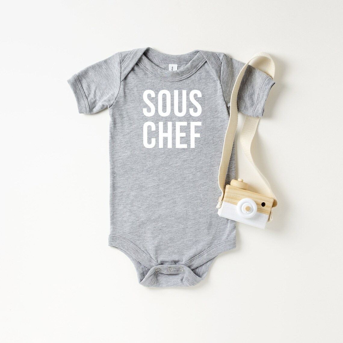Sous Chef Onesie® Sous Chef Outfit Sous Chef Baby Onesie® - Etsy
