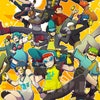 JET SET RADIO Future Poster - Etsy