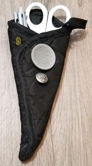 Scissor Holder, Magnetic Scissor Holder, Scissor Sheath, Scissor ...