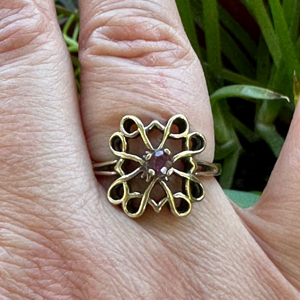 Avon Sterling Silver - Etsy