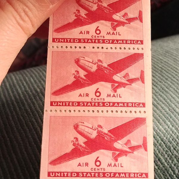 Wwii Us Mail - Etsy