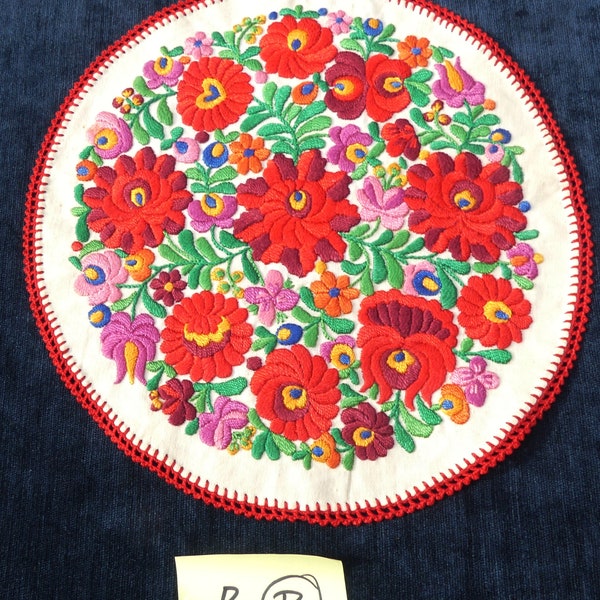 Hungary Matyo - Etsy