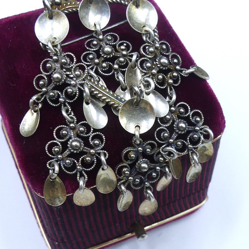 Norwegian Solje - Etsy