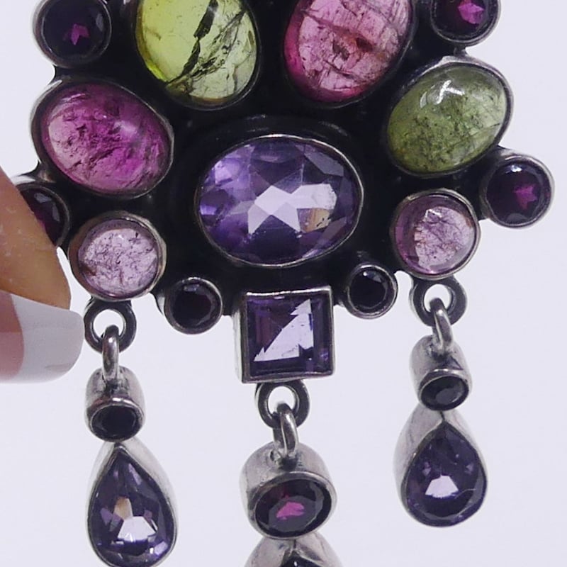 Butler Brooch - Etsy