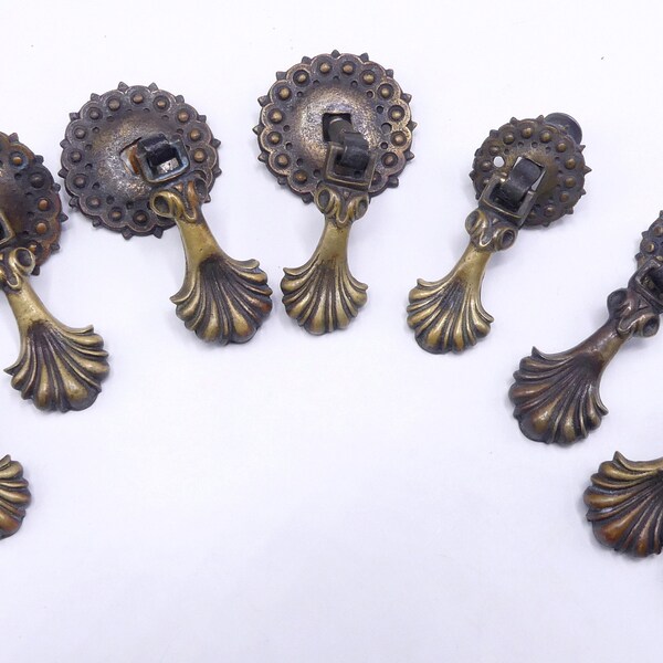 Draw Knobs - Etsy UK