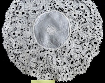 Victorian Doily - Etsy