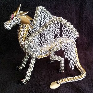 How to Chain Your Dragon (the Tutorial) - Instructions to Build Your ...