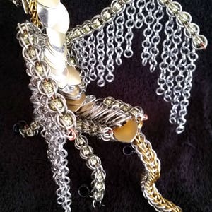 How to Chain Your Dragon (the Tutorial) - Instructions to Build Your ...