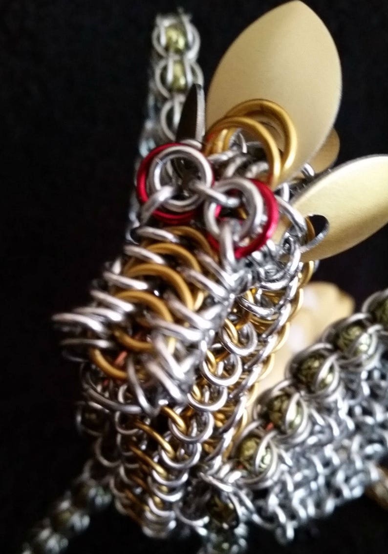 How to Chain Your Dragon (the Tutorial) - Instructions to Build Your ...