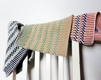 Tube scarf pattern | Etsy