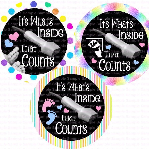 Its Whats Inside That Counts - Etsy