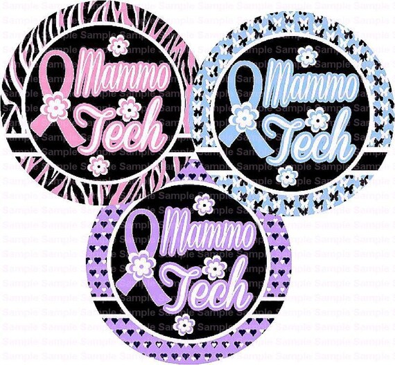 Mammo Tech Bottle Cap Images 4x6 Bottlecap Collage | Etsy