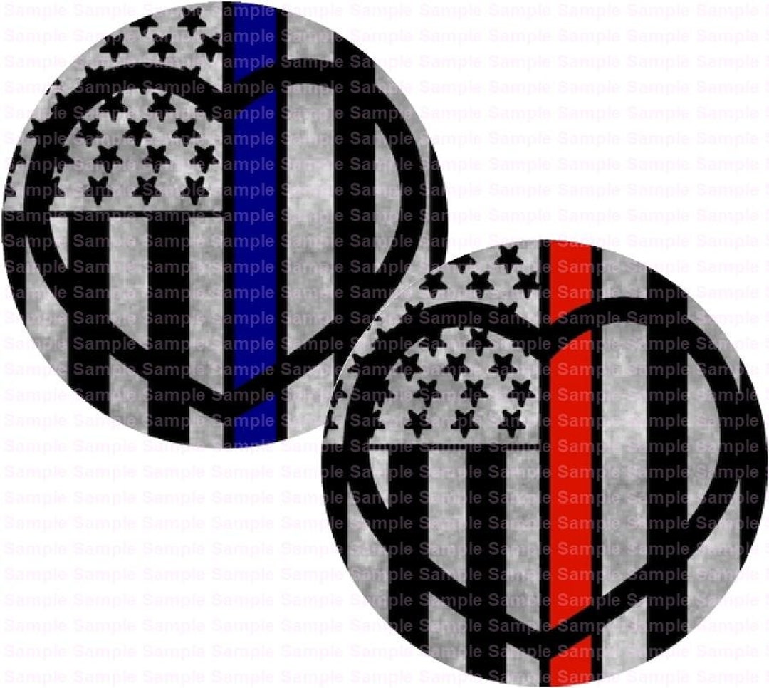 Police Fire Bottle Cap Images 4x6 Bottlecap Collage Scrapbooking ...
