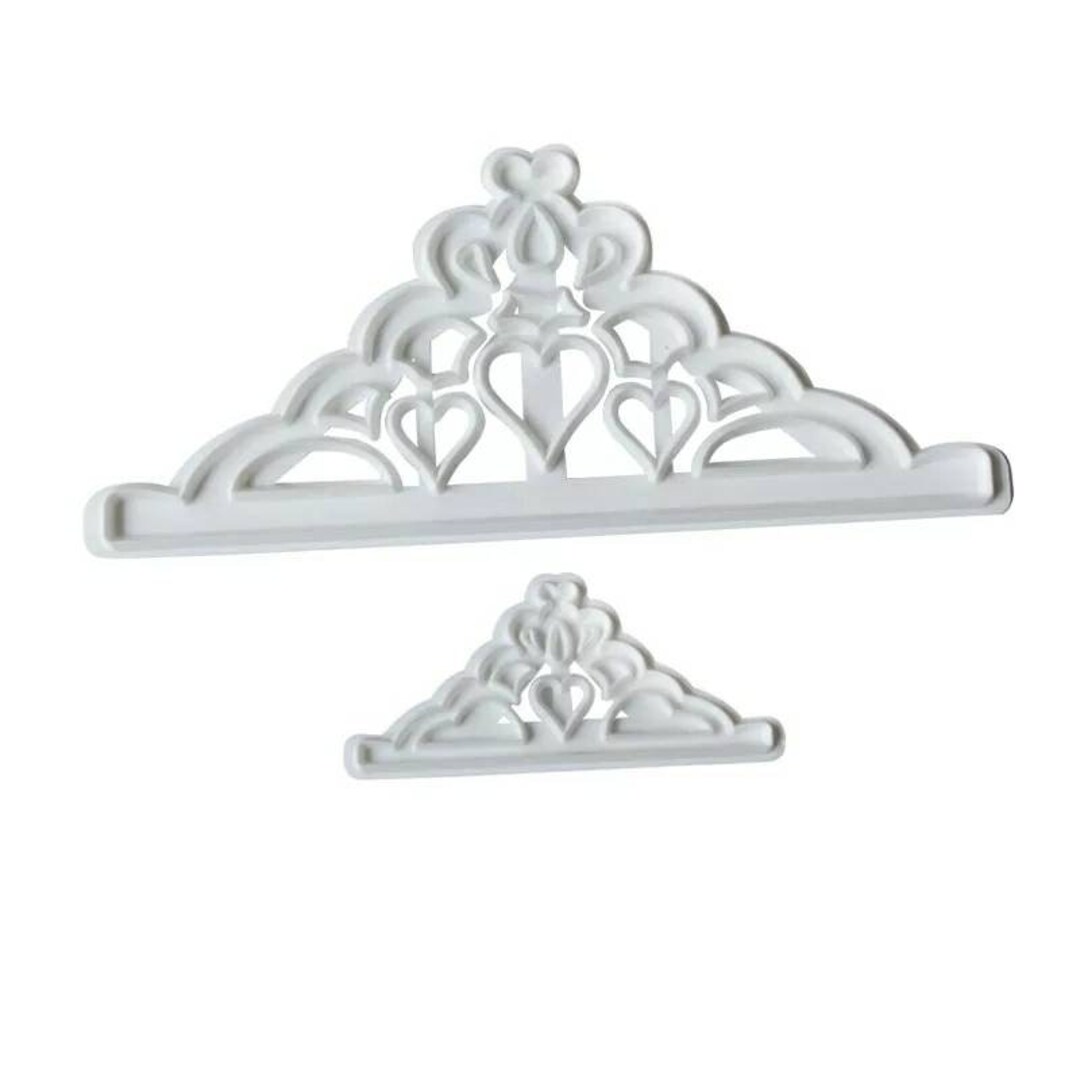 Princess Crown Set - Etsy