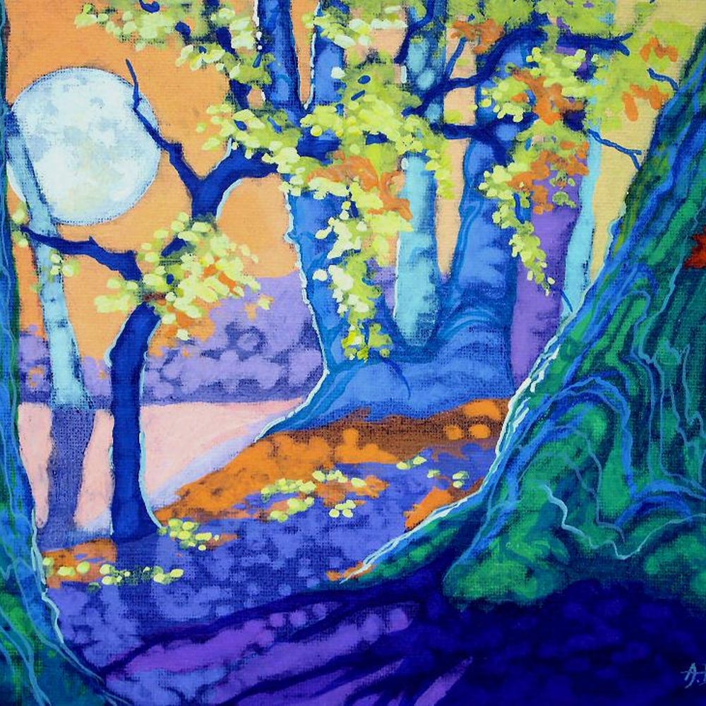 MoonflowerKeepStudio - Etsy