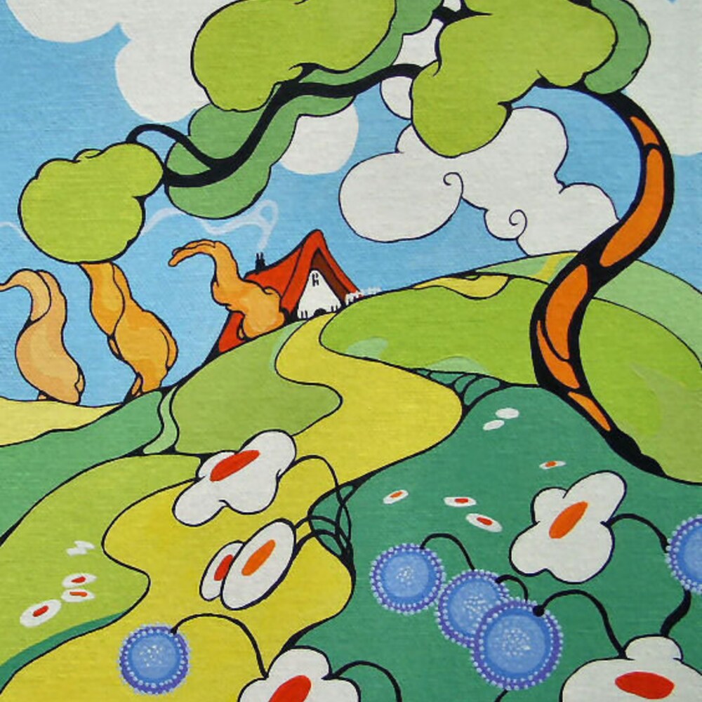 MoonflowerKeepStudio - Etsy