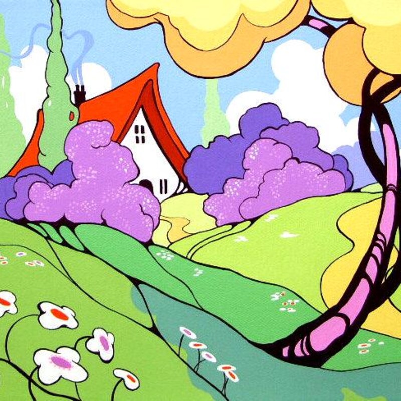 MoonflowerKeepStudio - Etsy