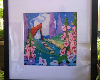 MoonflowerKeepStudio - Etsy