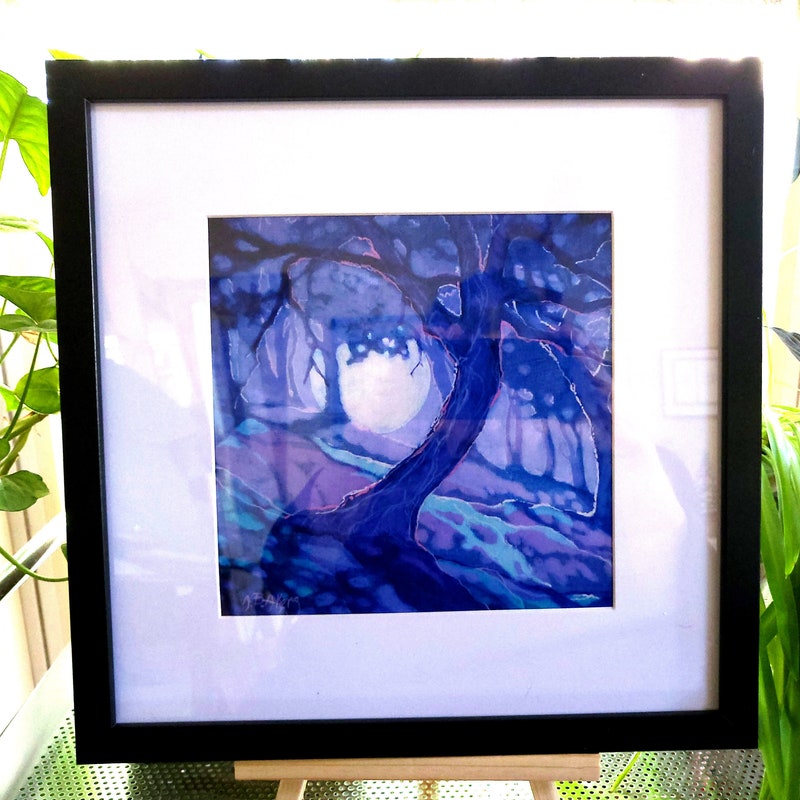 MoonflowerKeepStudio - Etsy