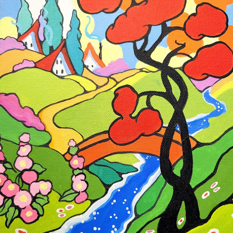 MoonflowerKeepStudio - Etsy